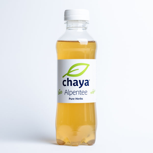 chaya Alpenkräuter - freshdrink.ch