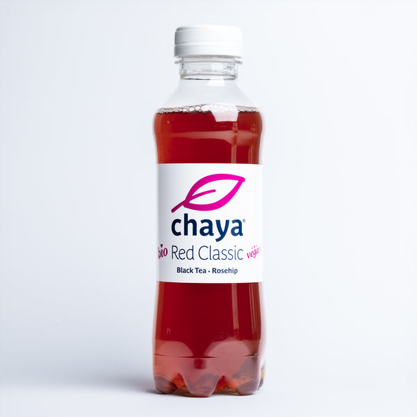 chaya Red Classic - freshdrink.ch